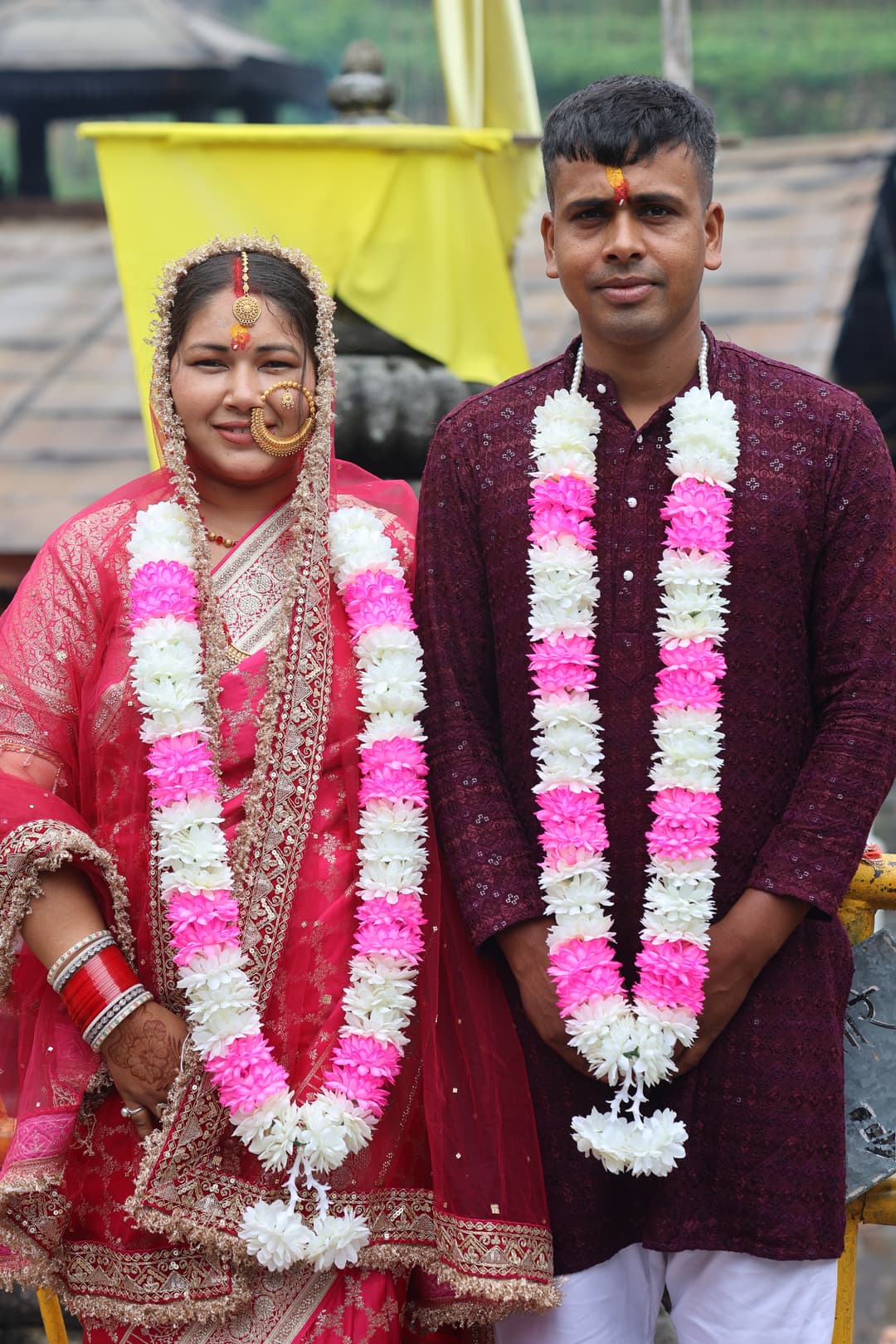 Triyuginarayan Temple Wedding Cost | Customizable Vedic packages
